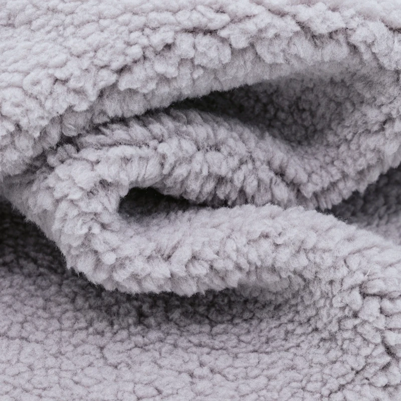 High pile Faux fur | Virgin and Recycled | Polyester fabric supplier