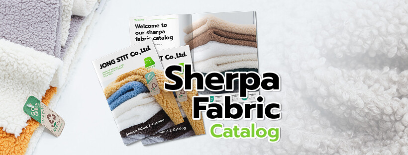 Sherpa Fabric