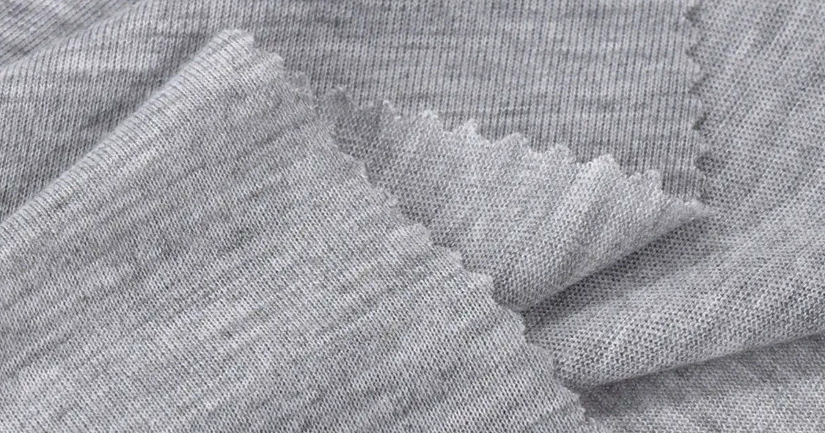 Single Jersey fabric TS102