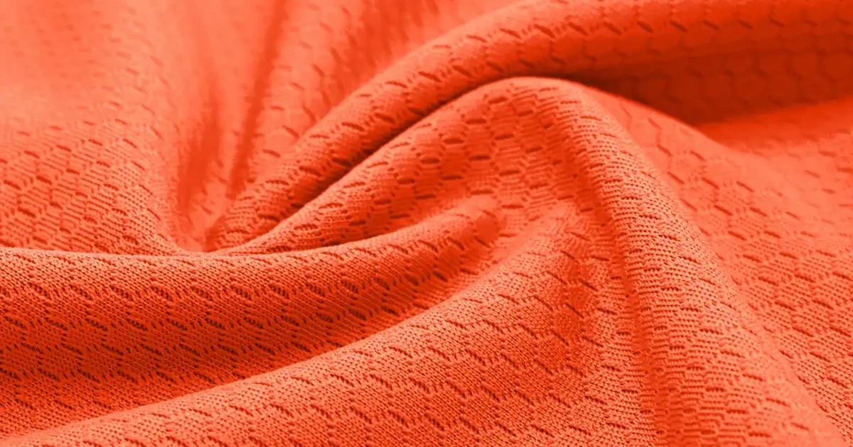 Mesh Fabric QMD797