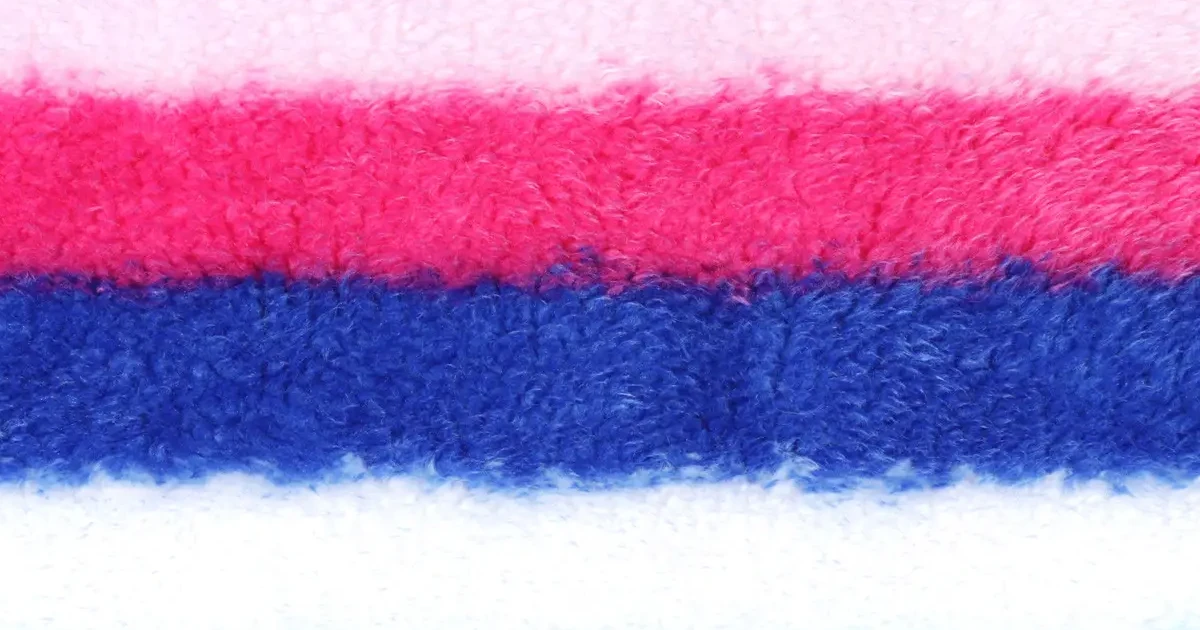 Poly Boa Print Fabric TS267S0530N60