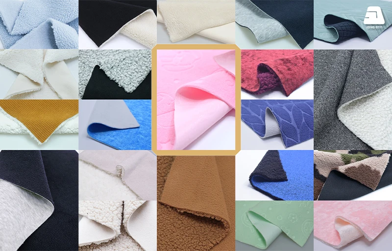 Bonded Fabric and Their Versatility Across Various Applications
