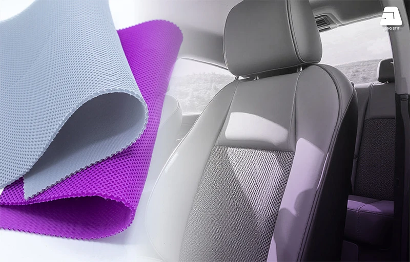 Bonded Fabric and Their Versatility Across Various Applications