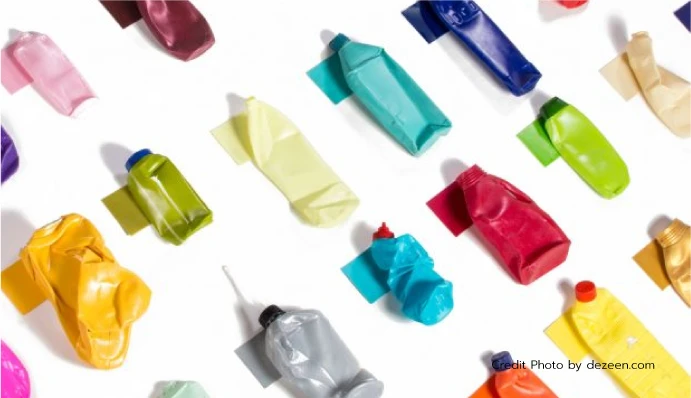 The reason of chosen product from polyester fabric