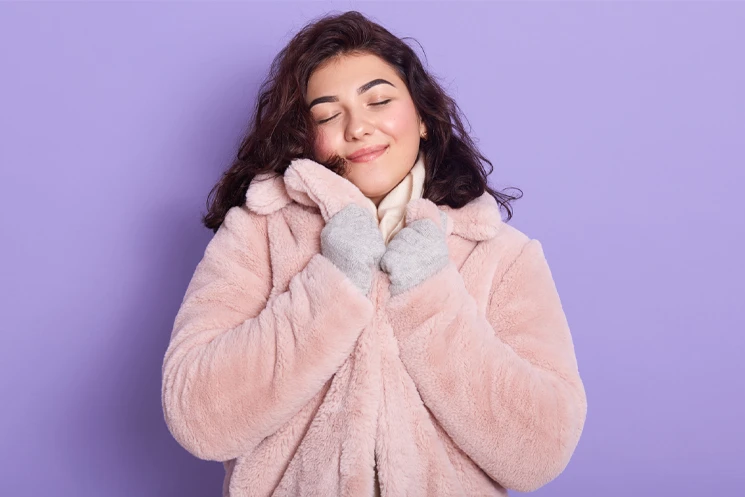 Advantages of polyester fabric over cotton fabric